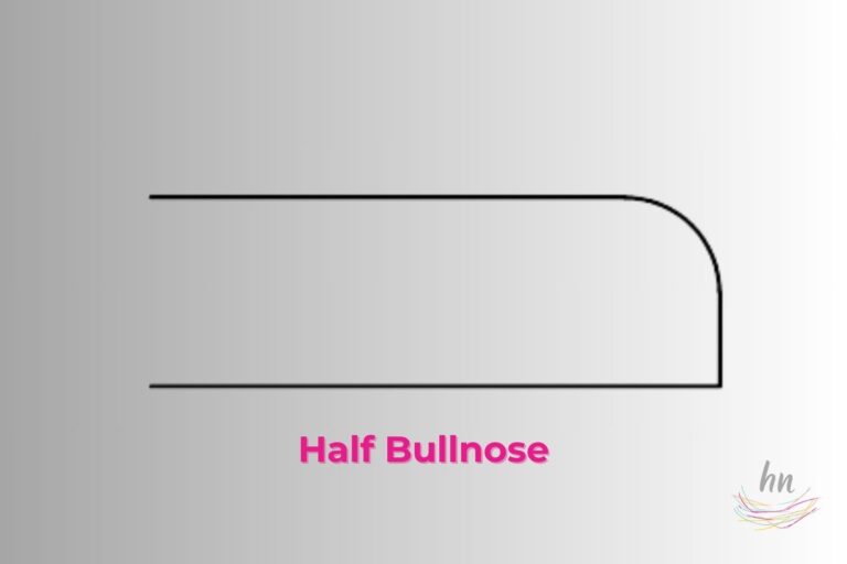 Countertop Edges: BEST Guide To A Perfect Profile